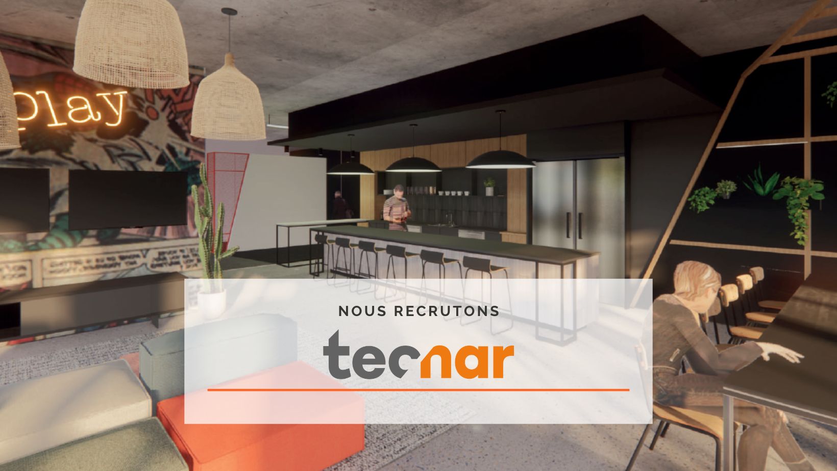 Careers - Tecnar